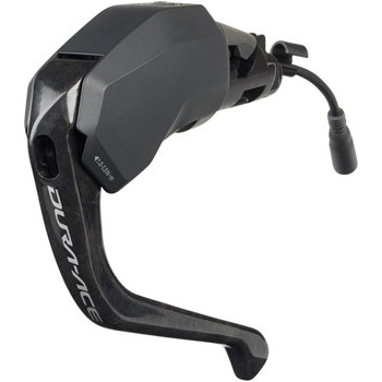 Bikeman: TT/Aero Brake/Shift Lever