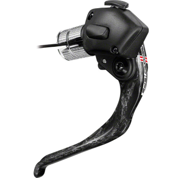Bikeman: TT/Aero Brake/Shift Lever